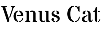 Venus Cat