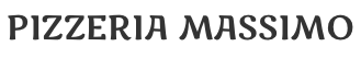 PIZZERIA MASSIMO