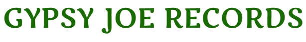 GYPSY JOE RECORDS （the南海オークスSHOP）