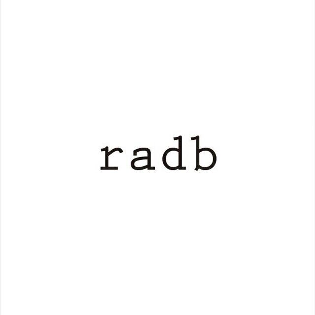 necklace | radb