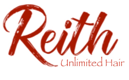 Reith （from Unlimited Hair）
