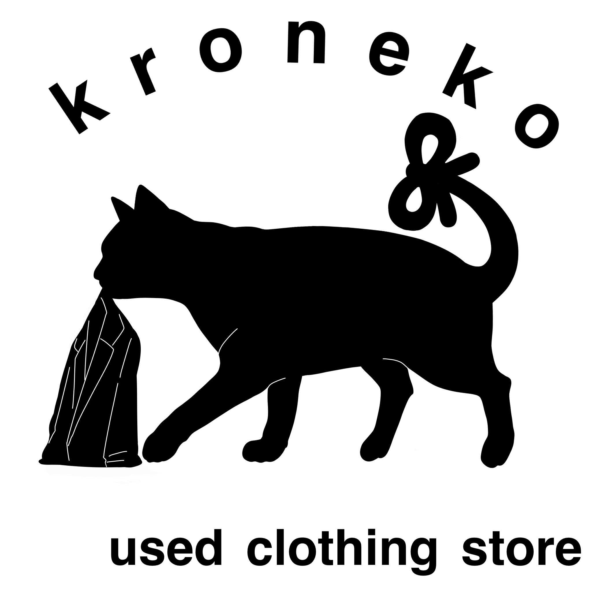 kroneko