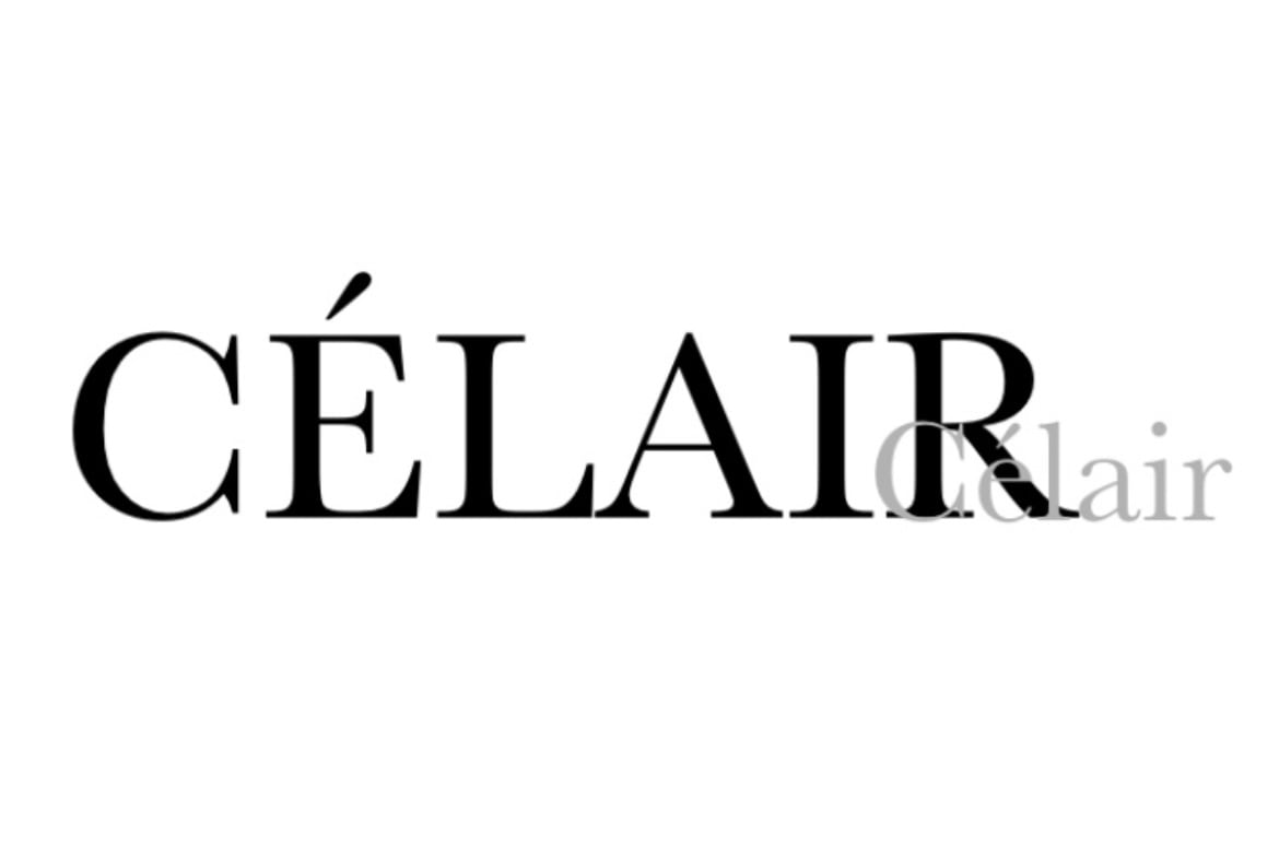 CÉLAIR