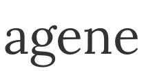 agene