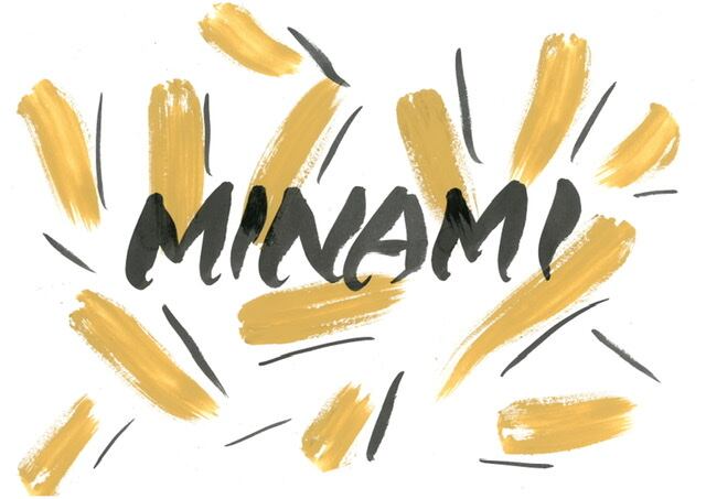 MINAMI