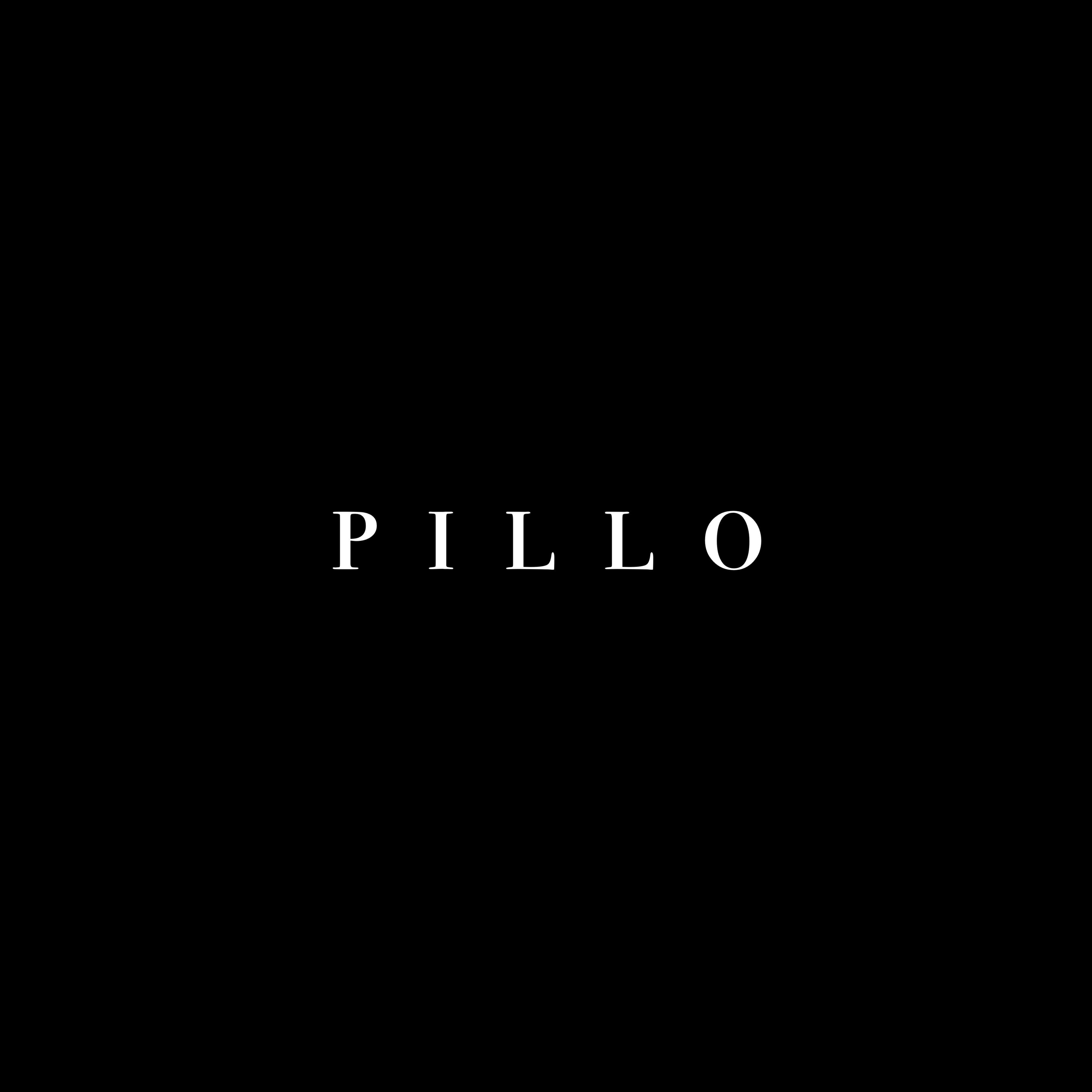 ABOUT | pillo