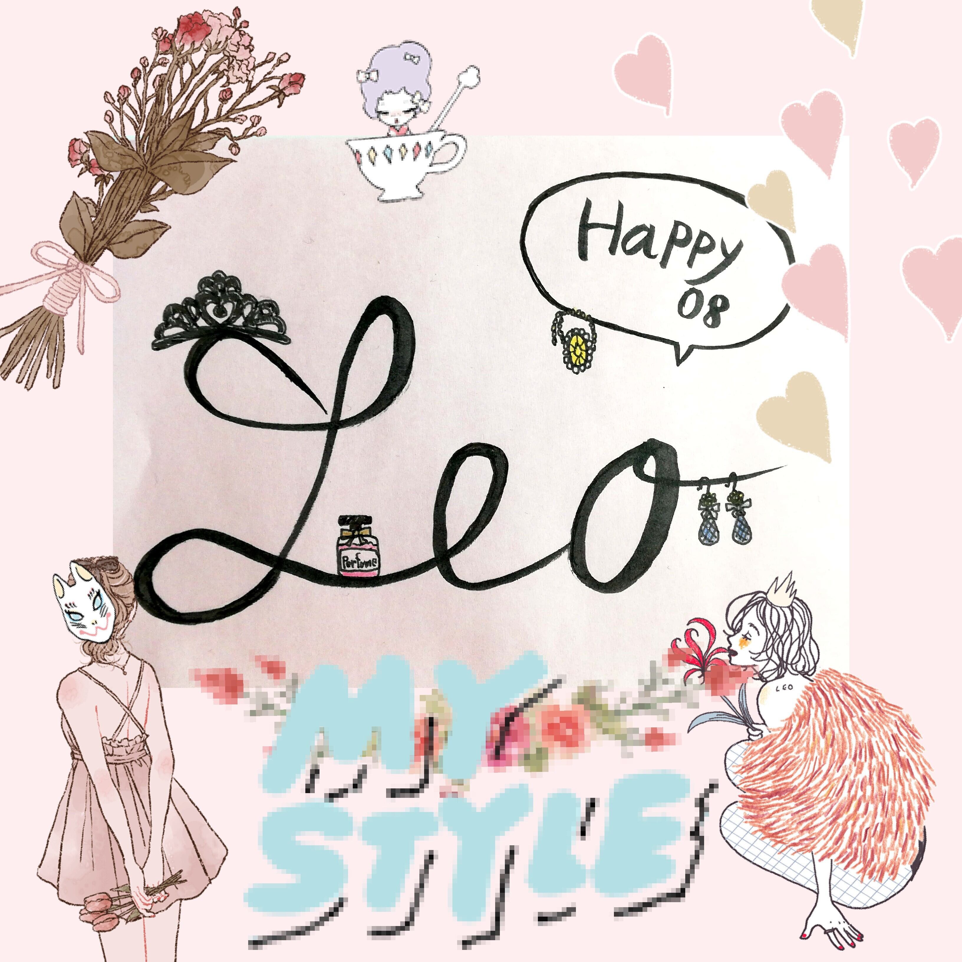 LEO