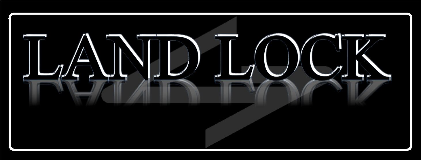 LAND LOCK