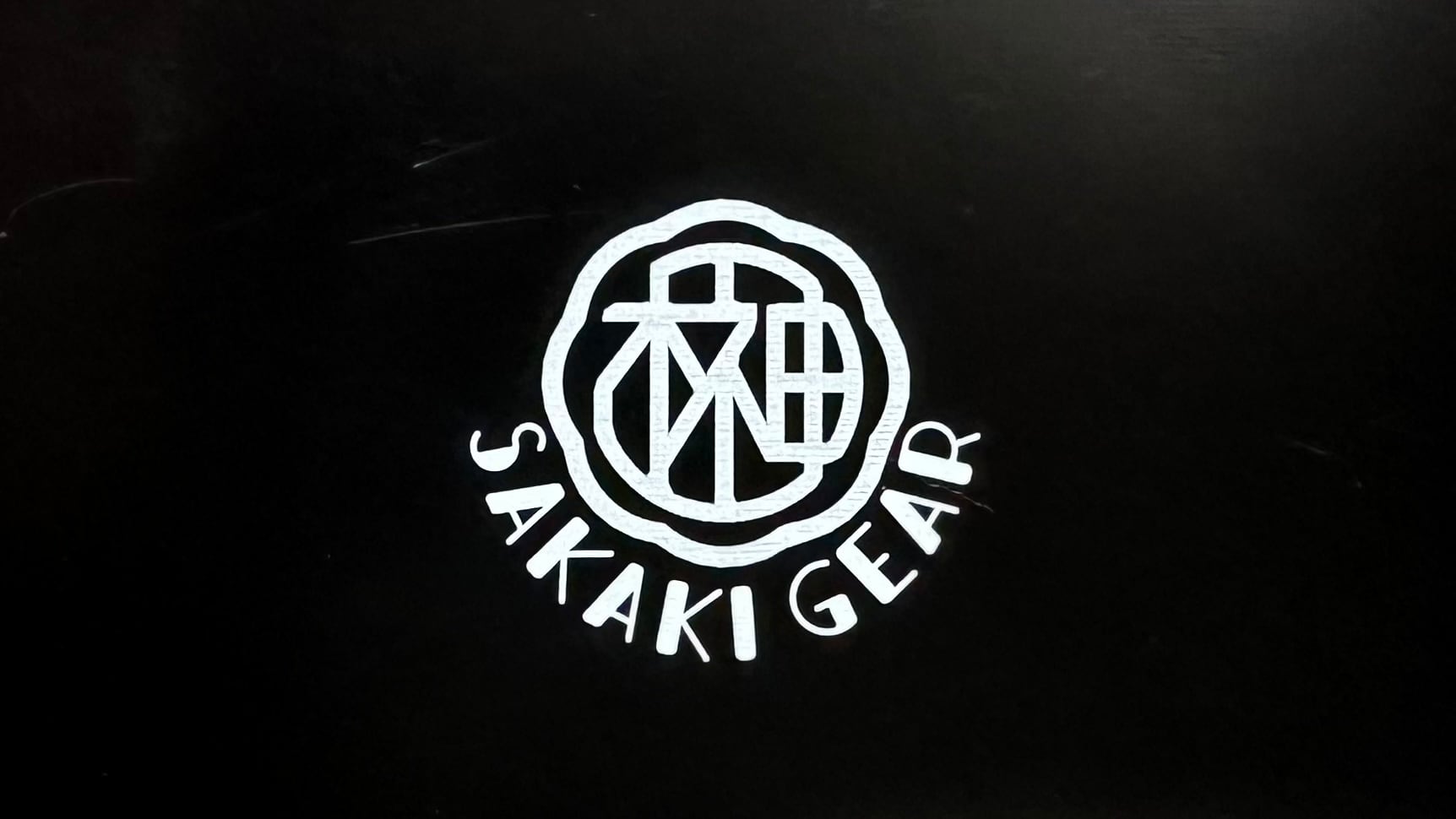 SAKAKI Gear