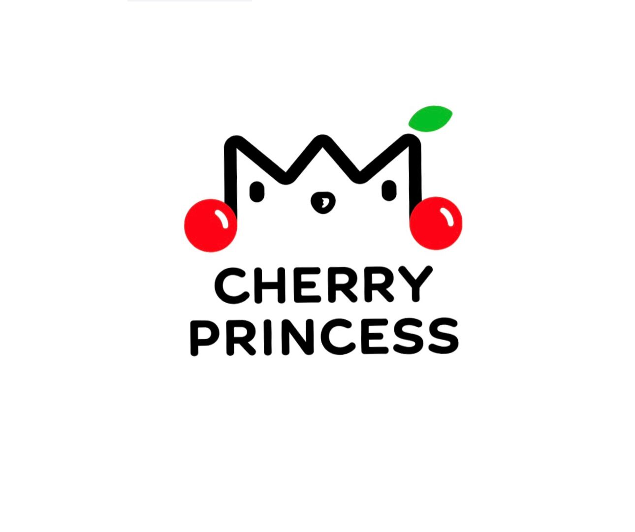 Cherry princess