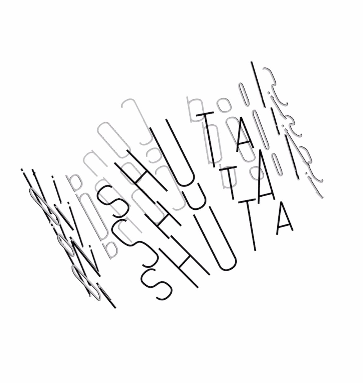 SHUTA is good condition