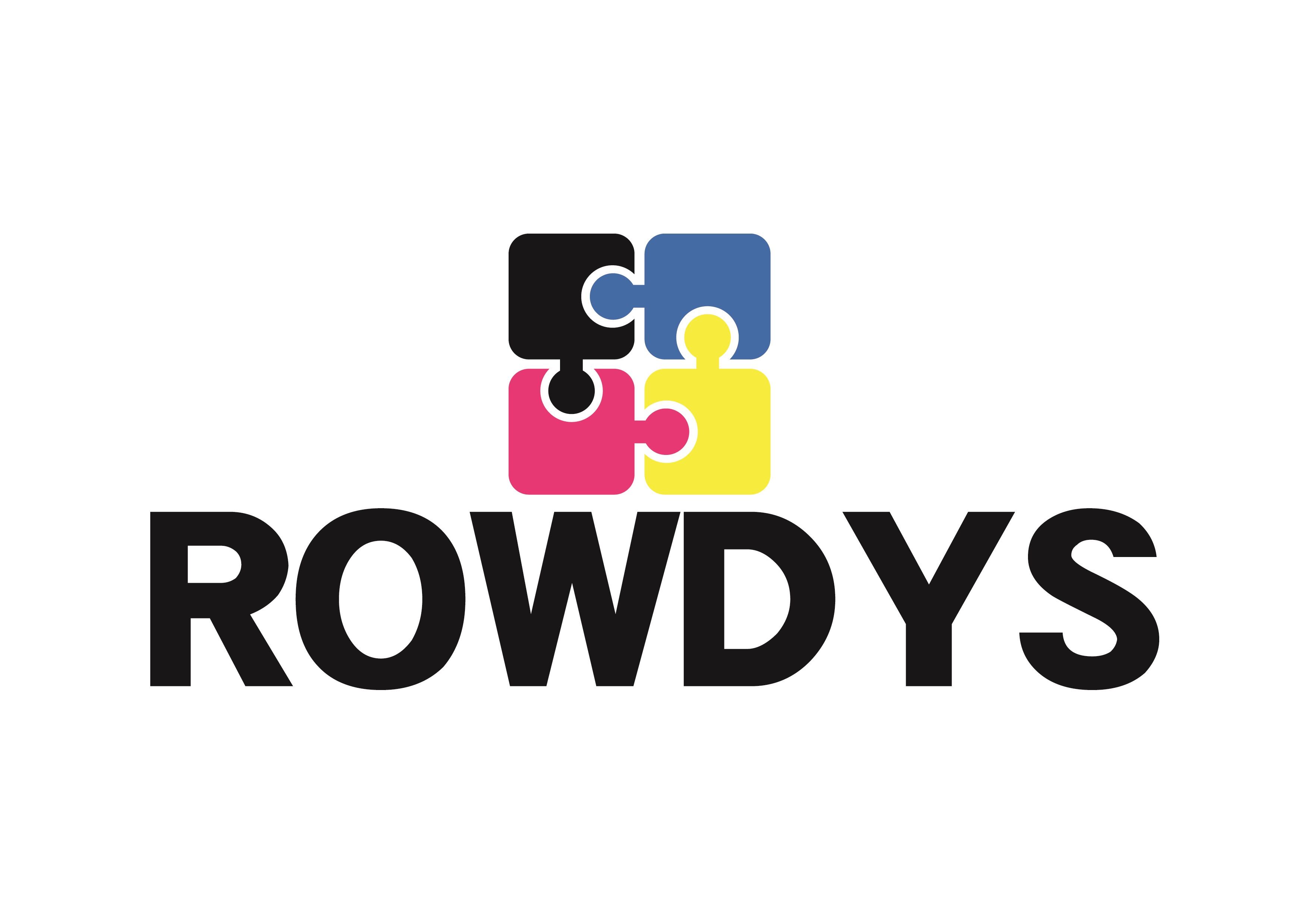 ROWDYS