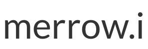 MEMBERSHIP | merrow.i
