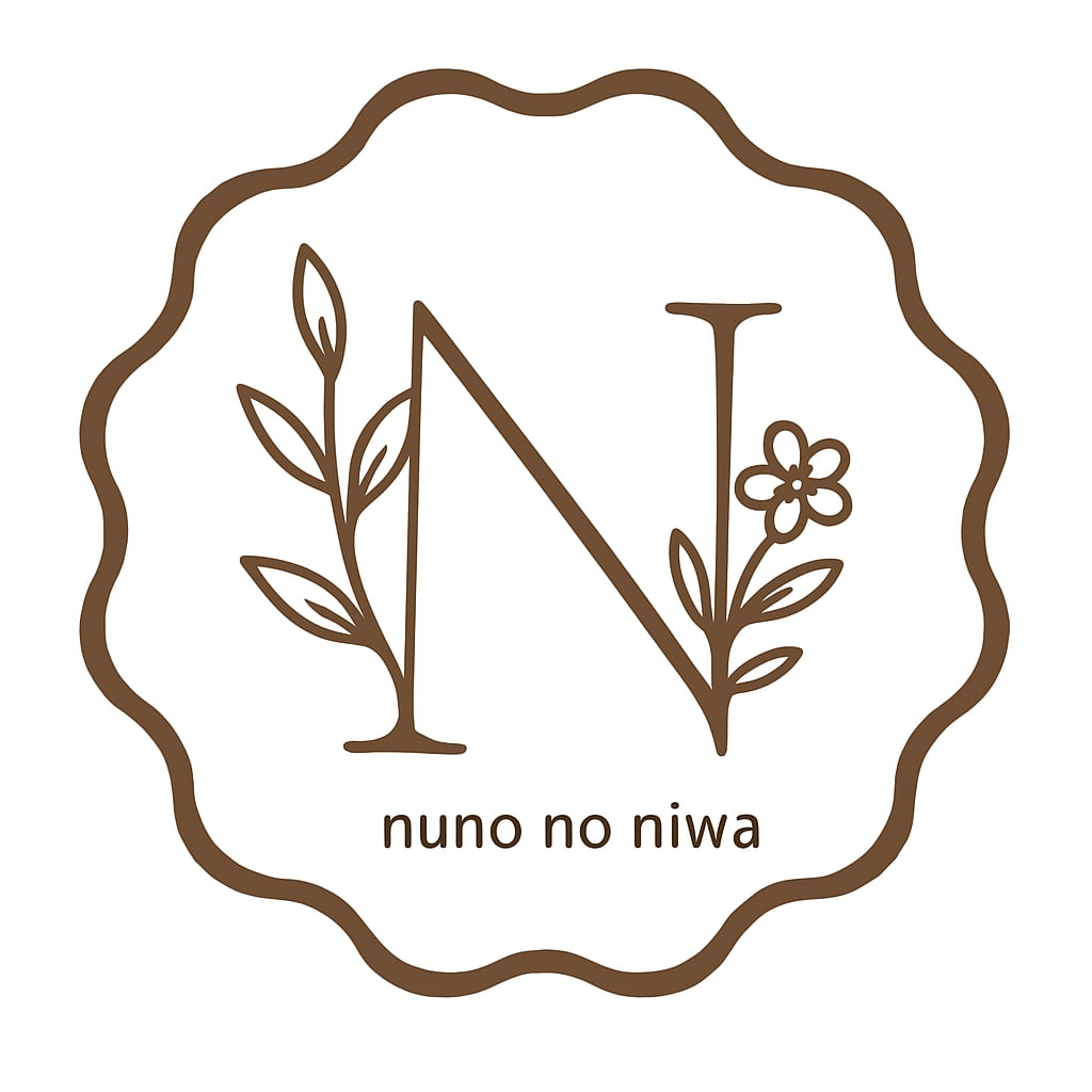 ALL ITEM | 〖 nuno no niwa -fabric-