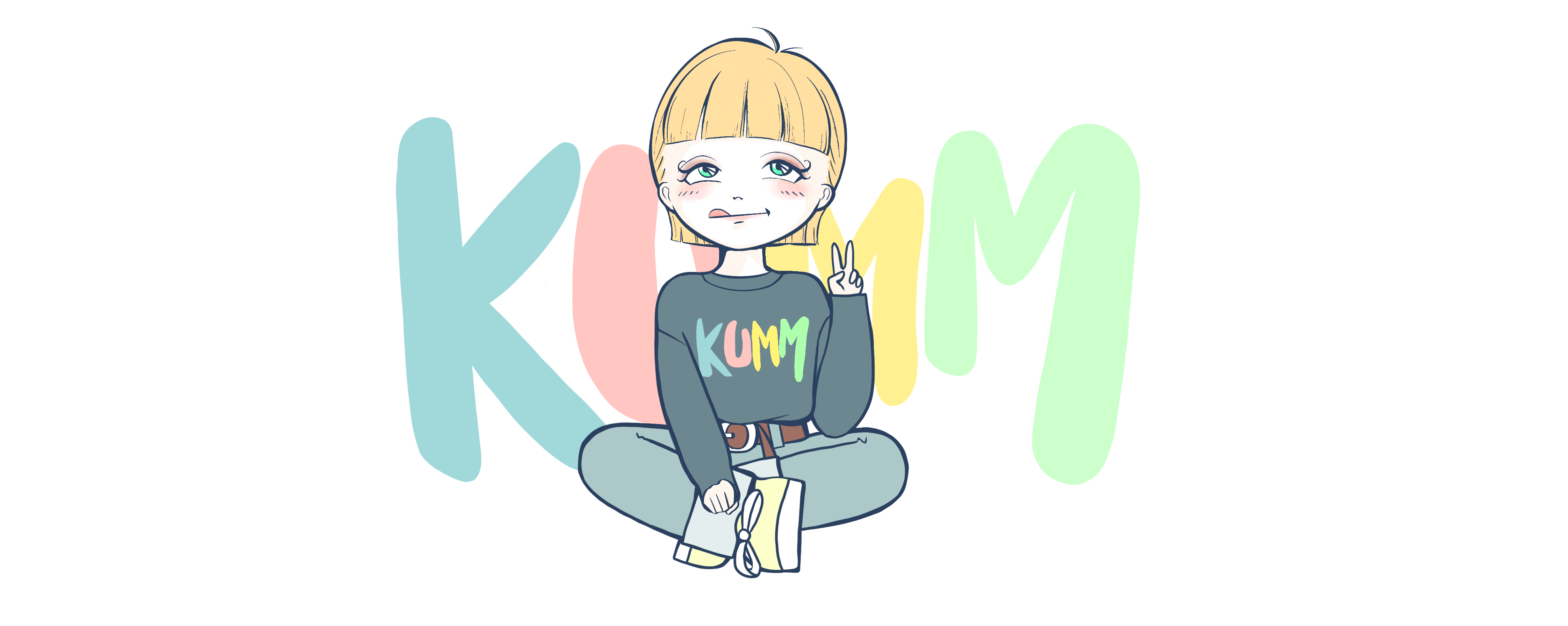 KUMM