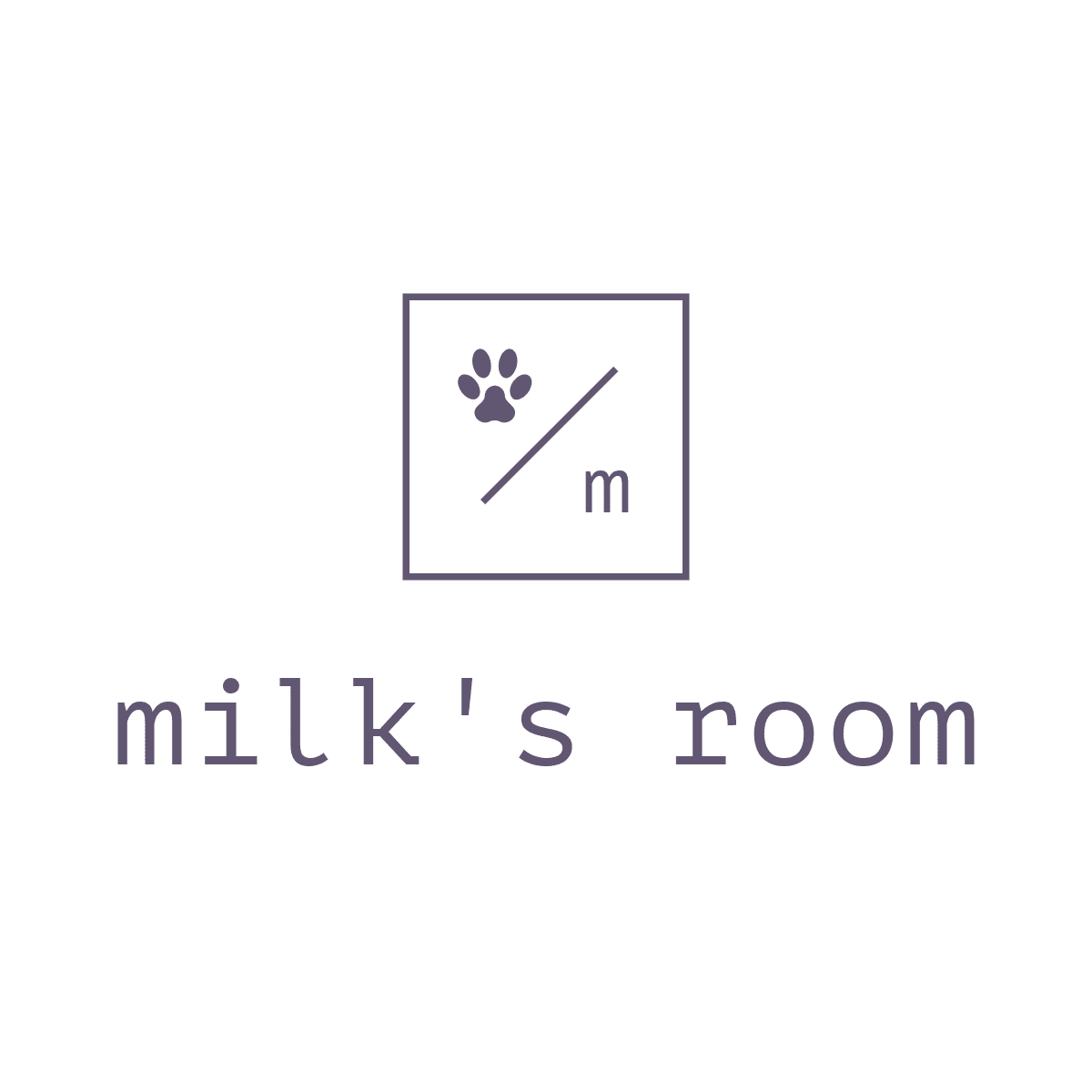 milk's room