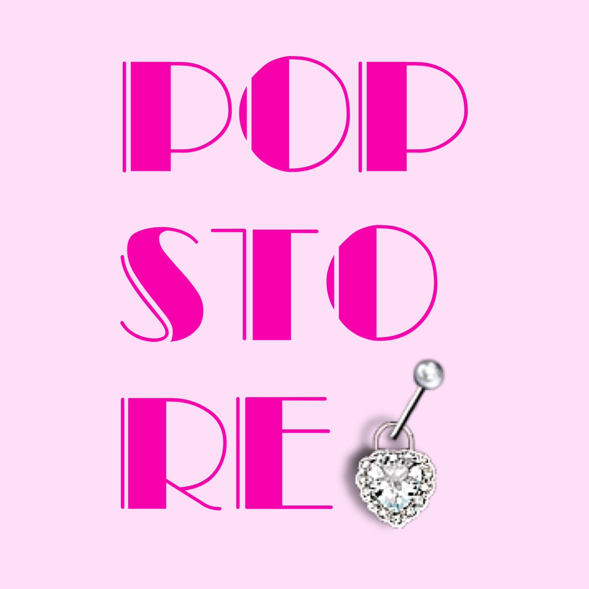 POP STORE