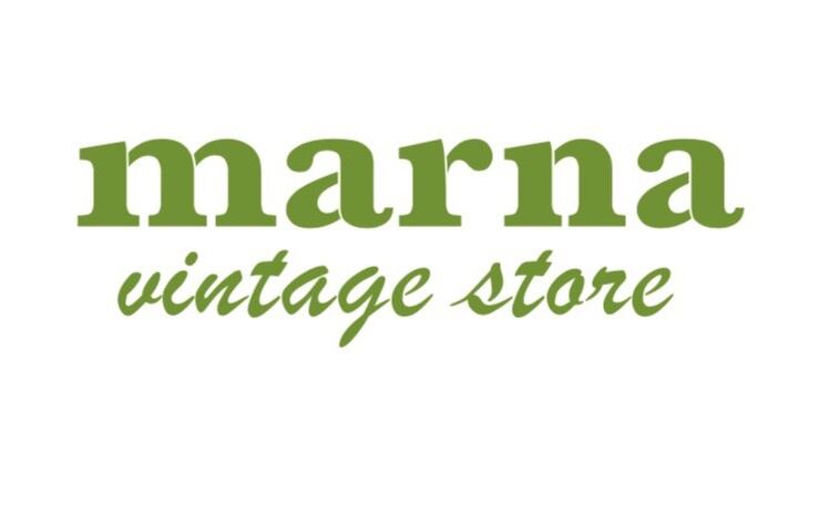 ABOUT | marna vintage store