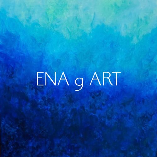 BLOG | ENA g ART