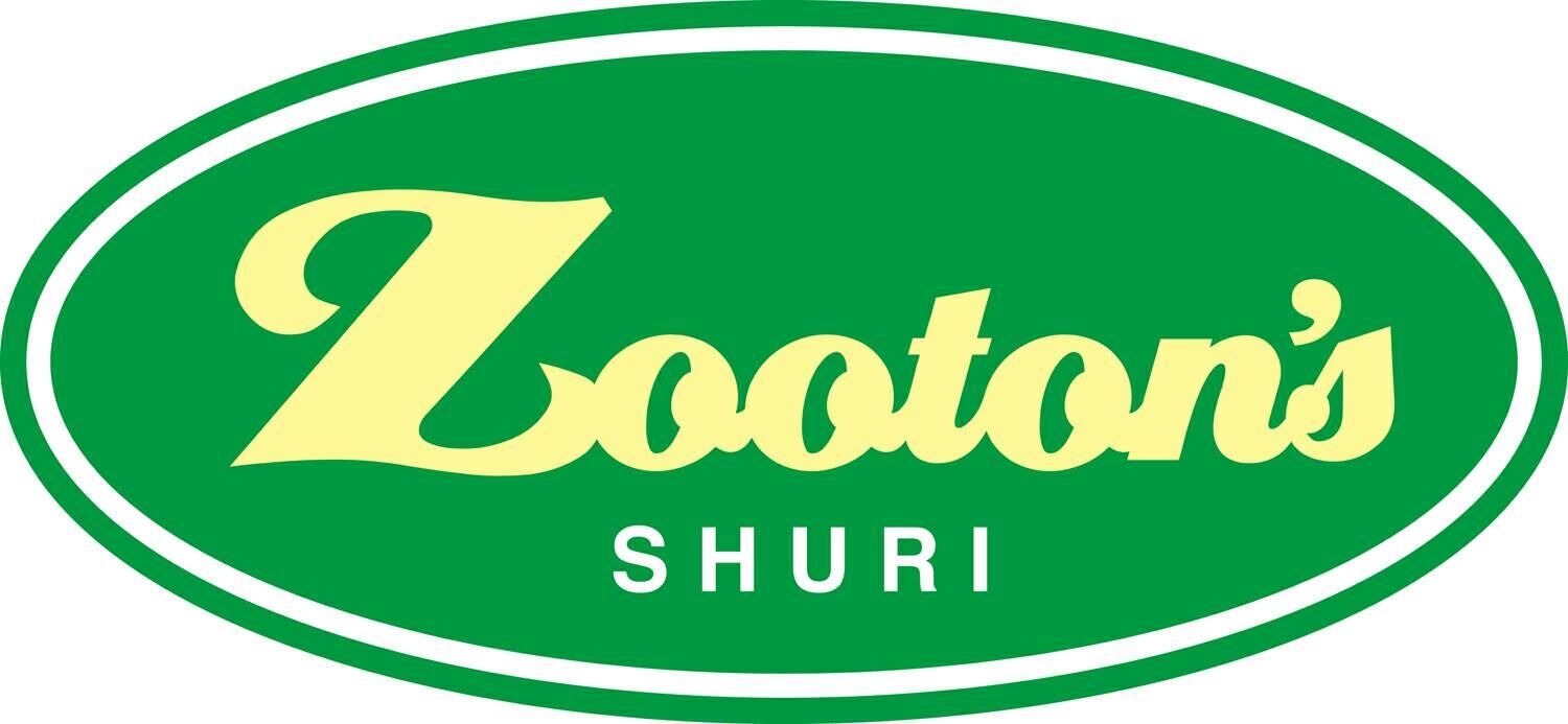 Zooton's