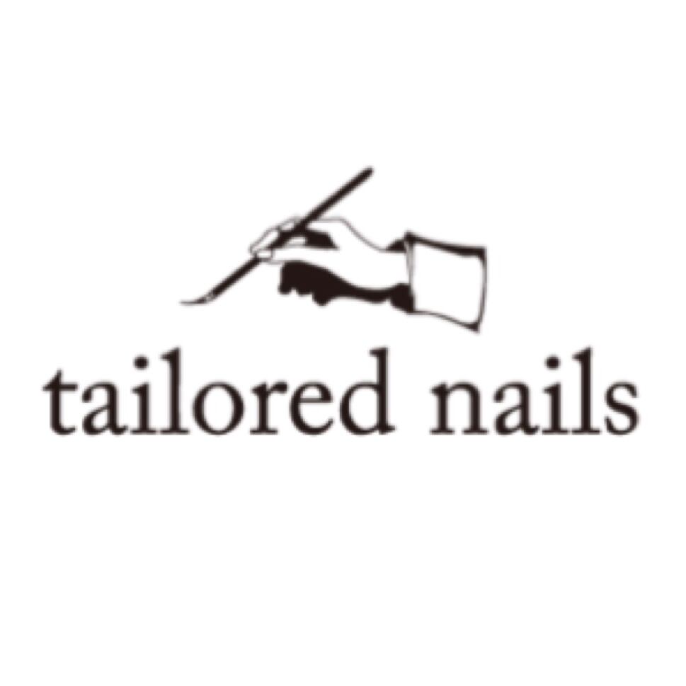 tailored nails