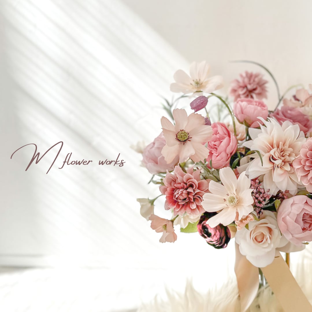M flower works