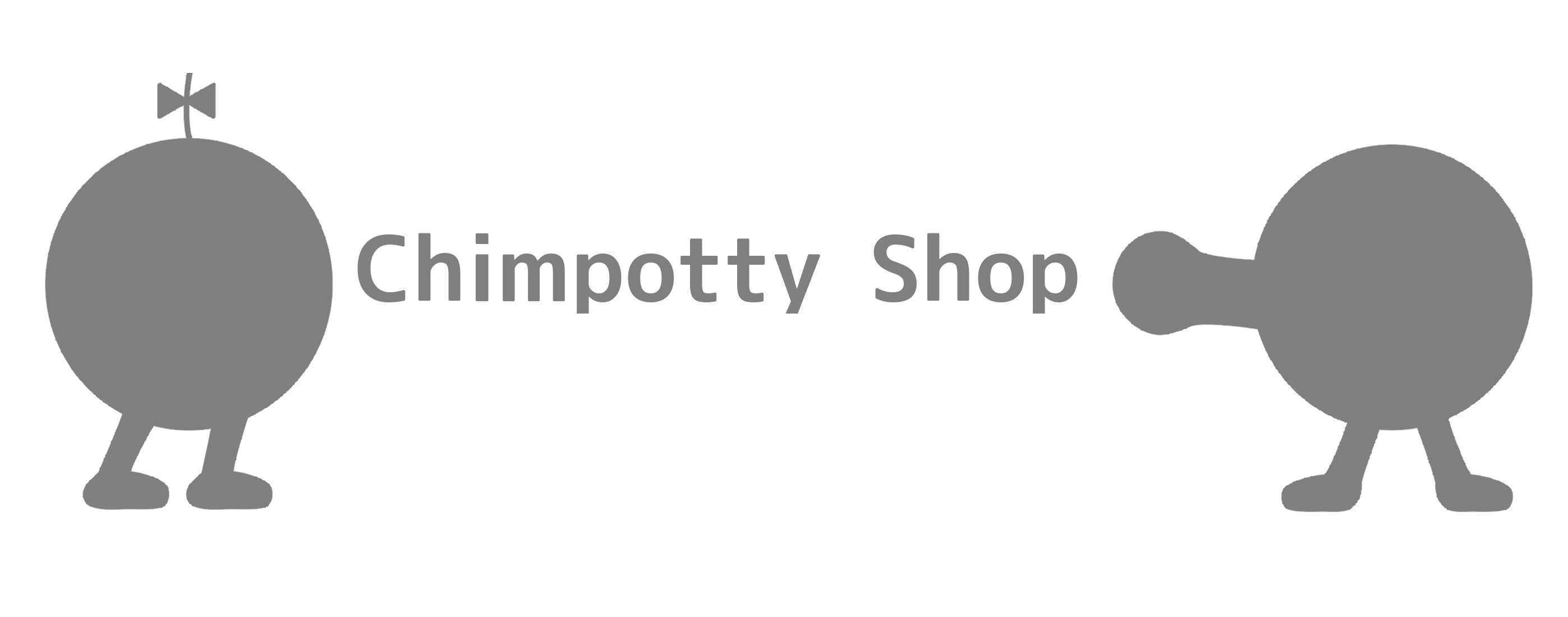 ABOUT | Chimpotty goods