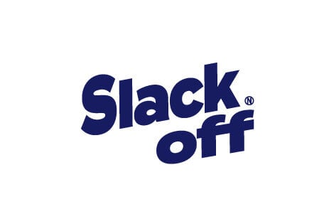 SLACKOFF