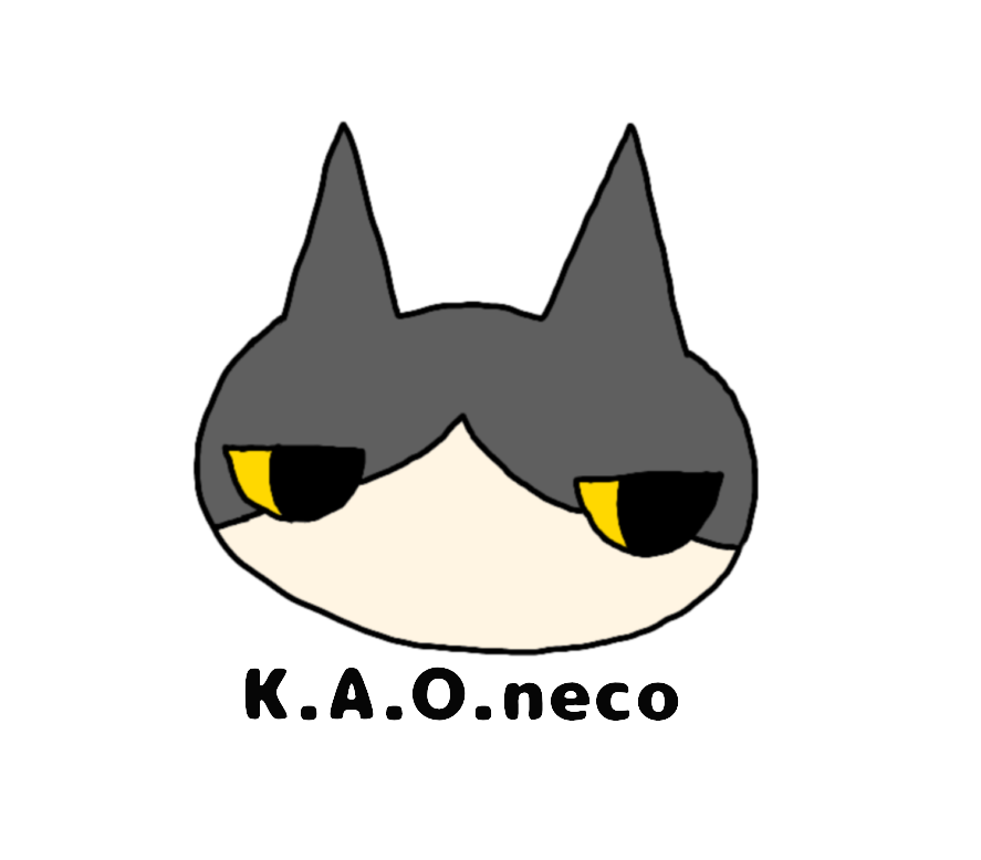 ALL ITEM | K.A.O.neco