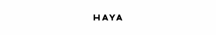 HAYA