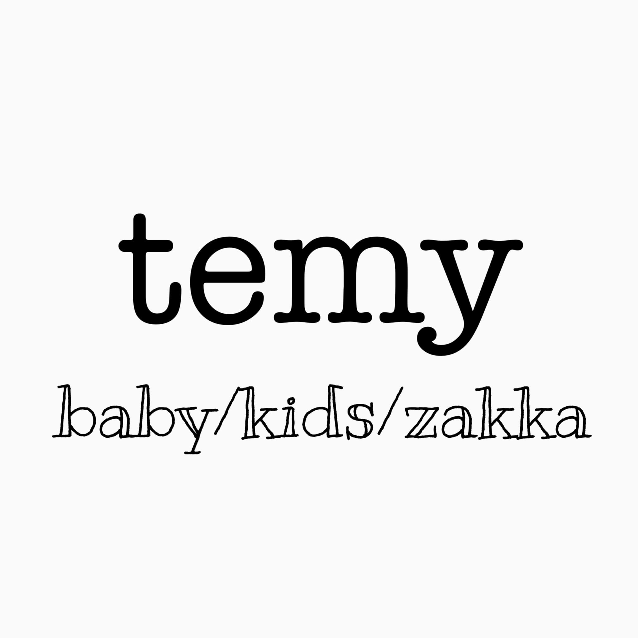 temy〜baby kids〜