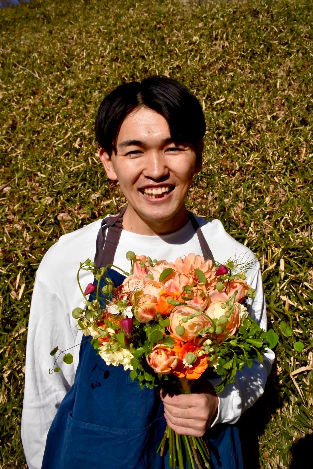 FLOWER NAOKI