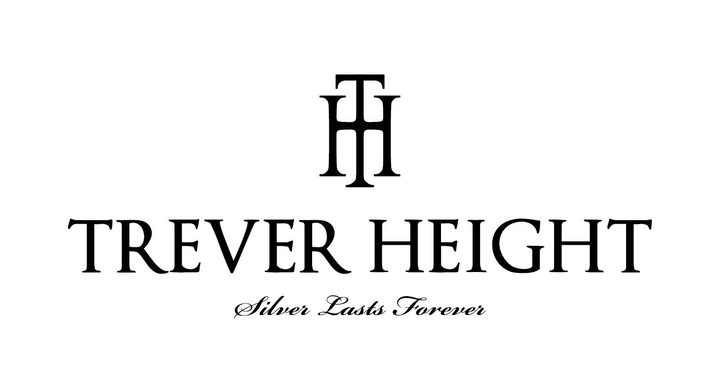 シルバーアクセサリー【TREVER HEIGHT】