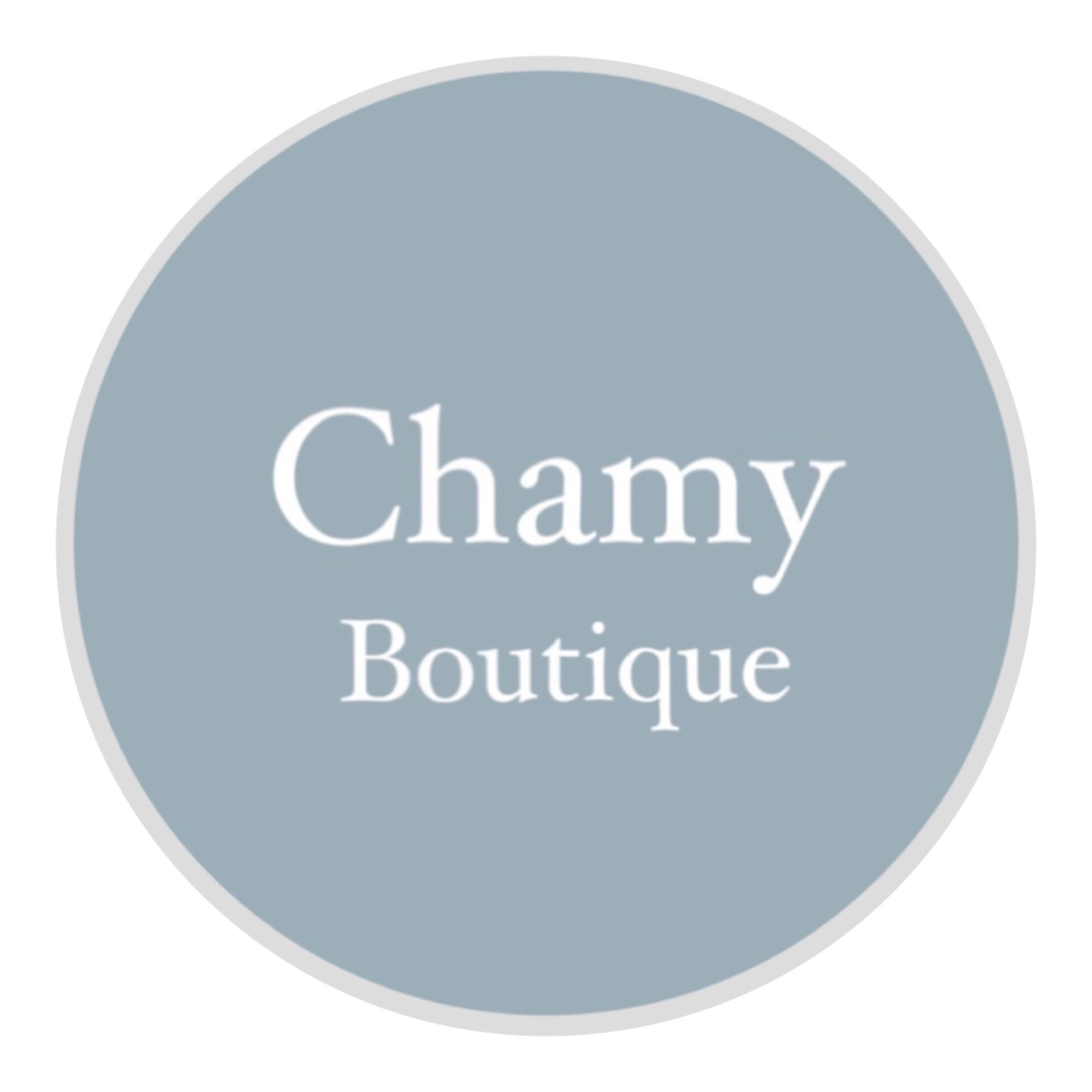 Chamy Boutique