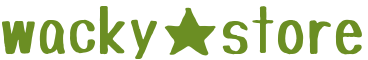wacky★store
