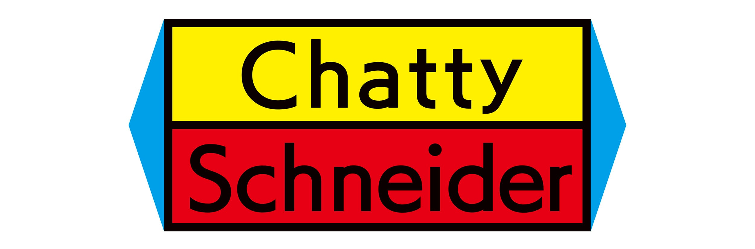 Chatty Schneider