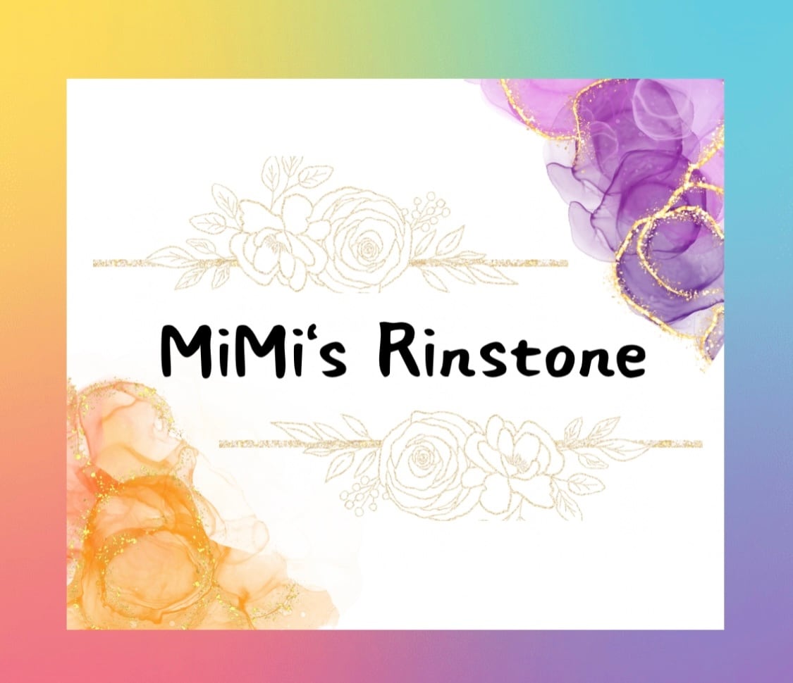 MiMi's Rinstone