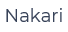 Nakari