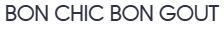 ALL ITEM | BON CHIC BON GOUT
