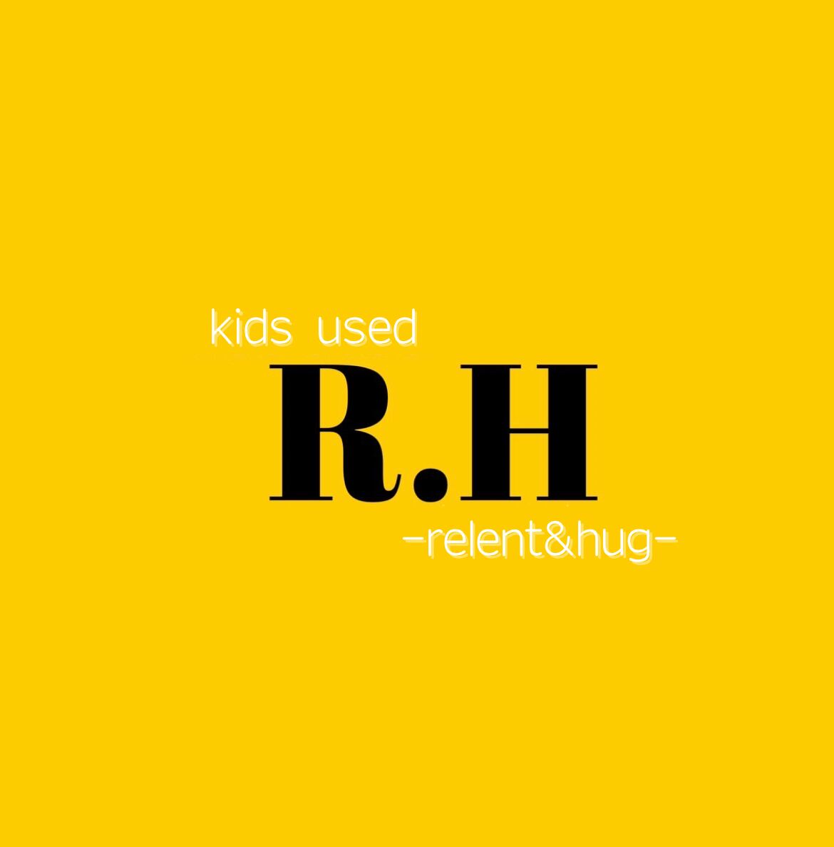 RELENT HUG