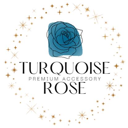 Turquoise Rose