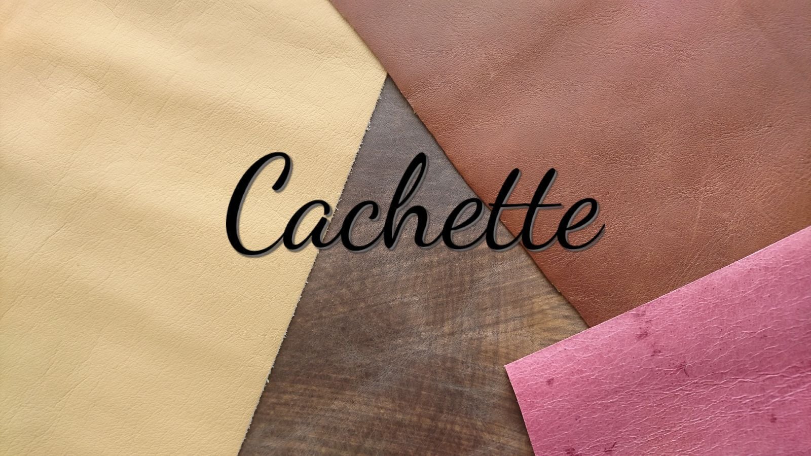 Fabric | Cachette