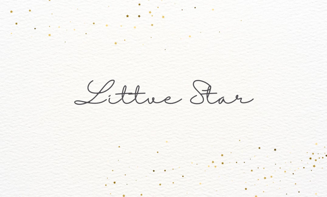 Little Star
