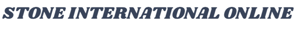STONE INTERNATIONAL ONLINE