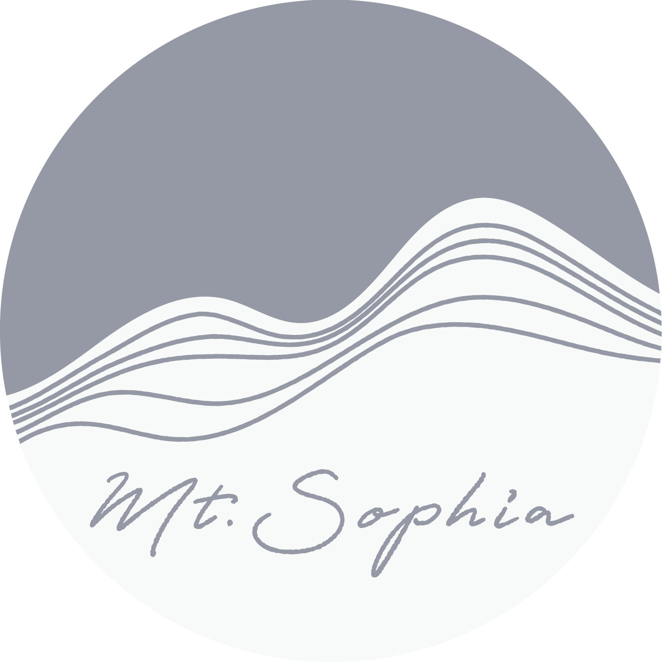 Mt.Sophia 天然石屋さん／マウントソフィア