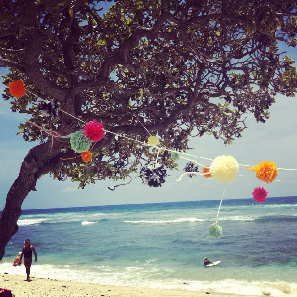 BLOG | Nap on the beach...