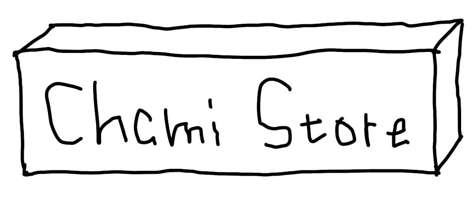 Chami Store