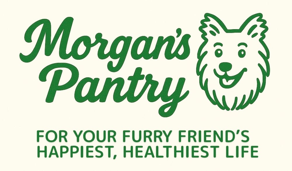 Morgan’s Pantry