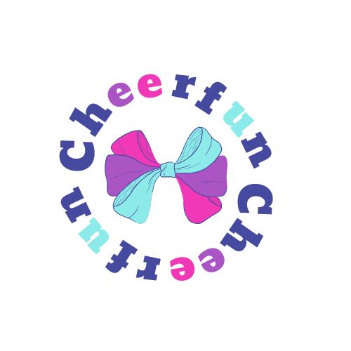 Cheer Fun 9263