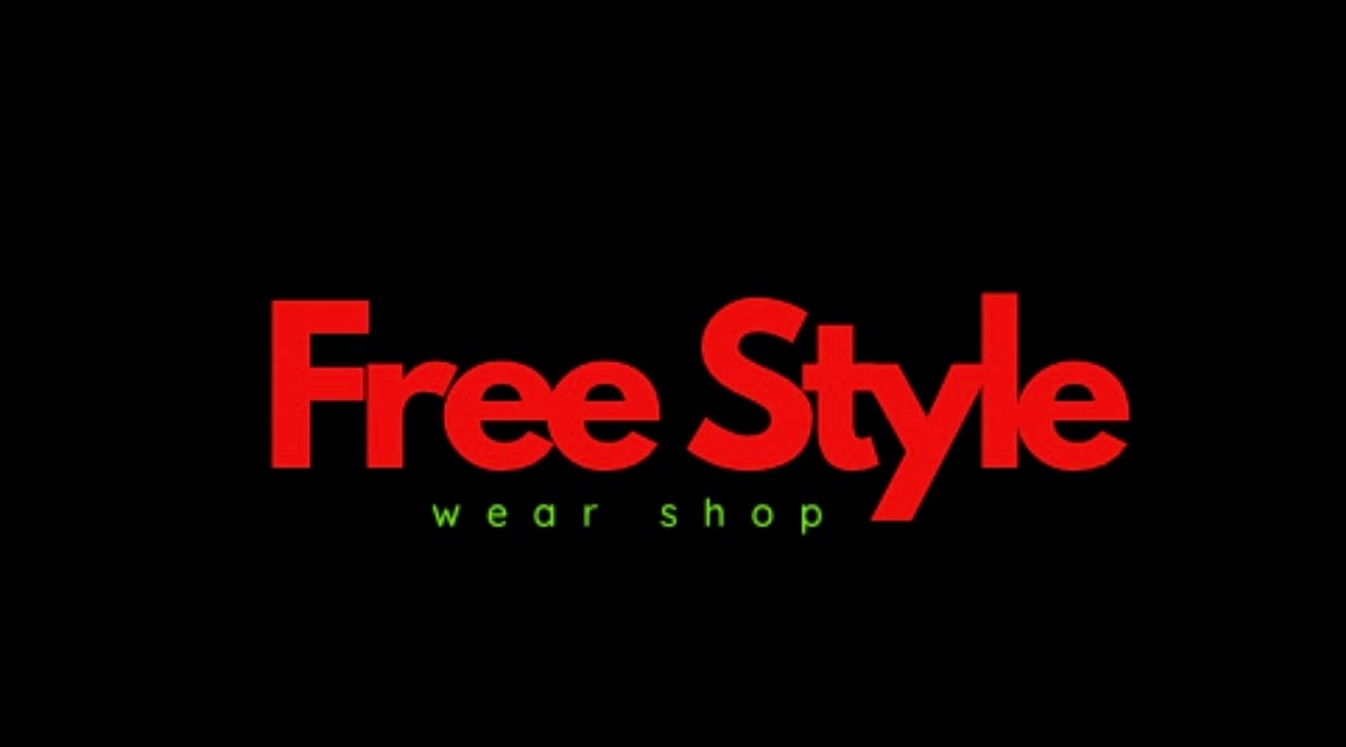 Free Style wearshop